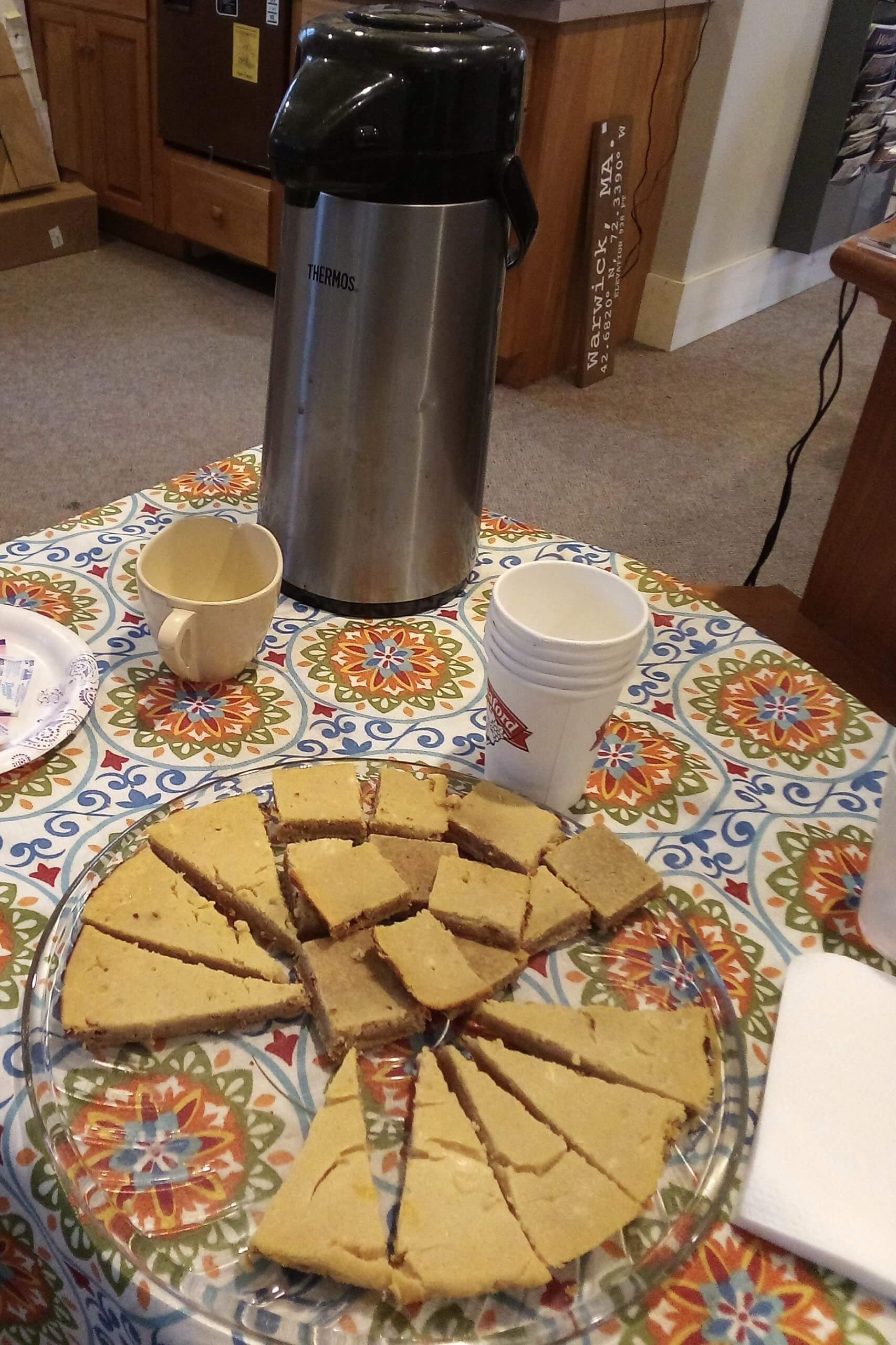 Upcoming Programs/Events – Warwick, MA