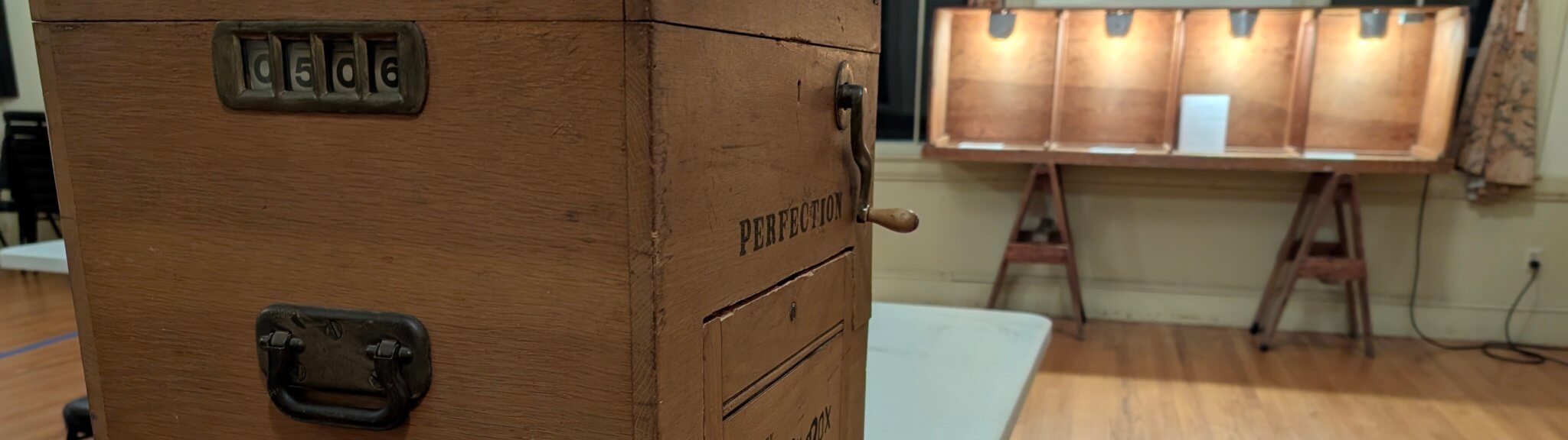 Town Clerk – Warwick, MA